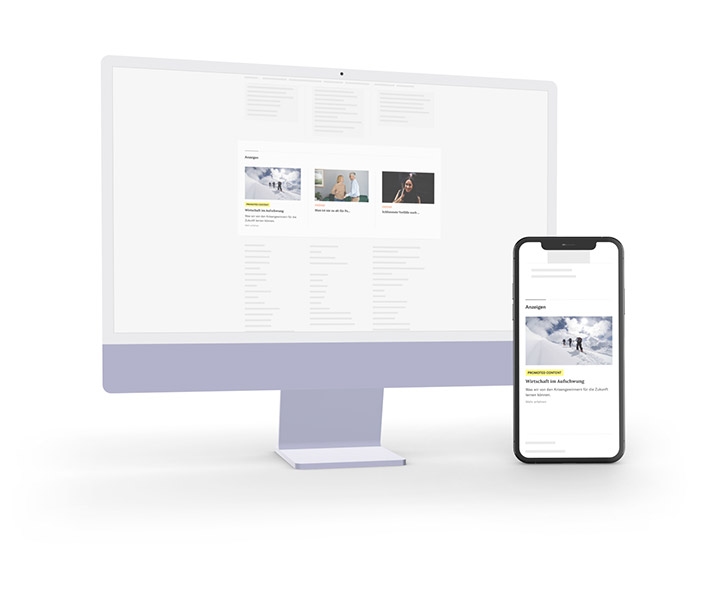 audienzz - premium. digital. advertising.