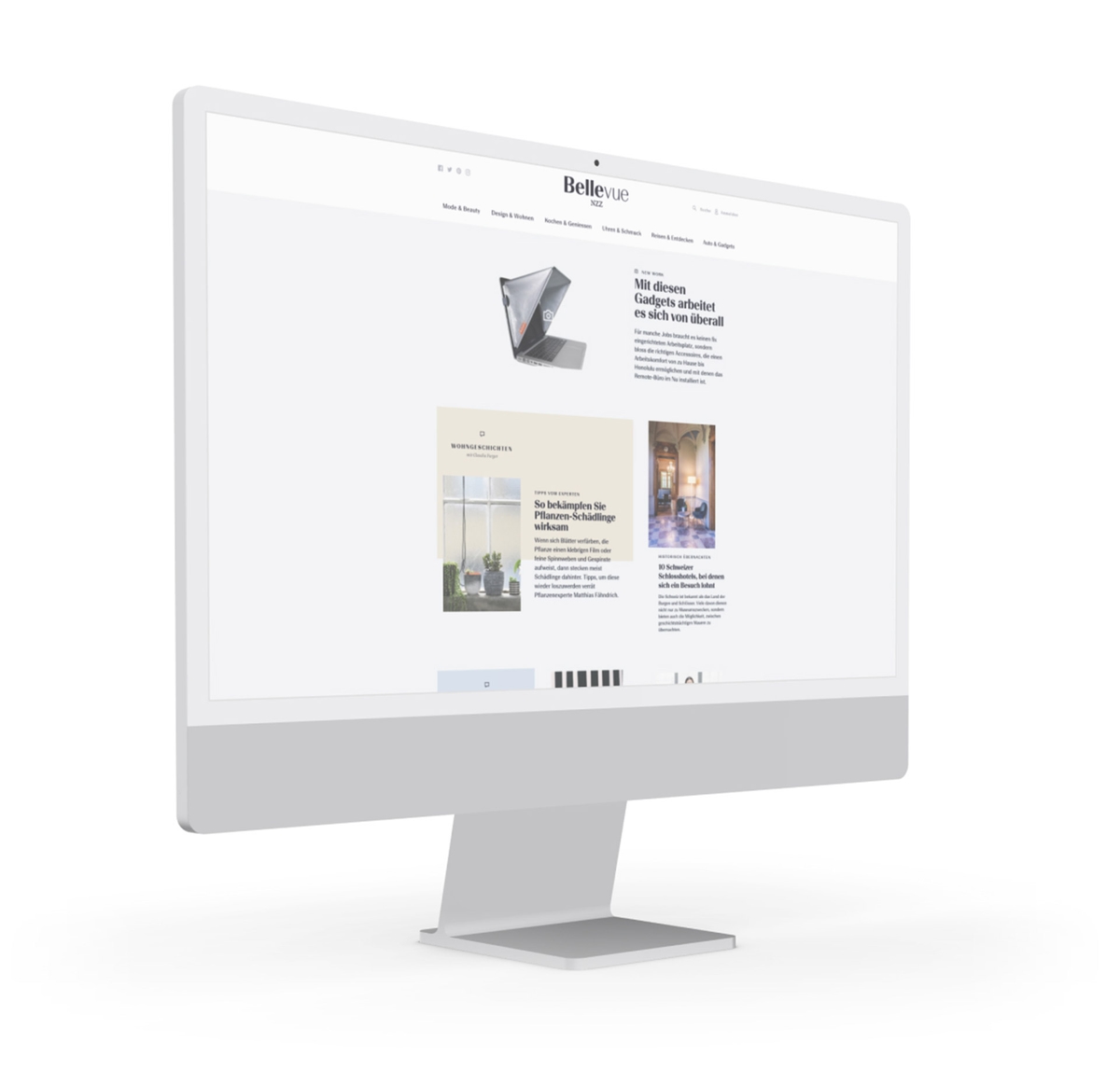 audienzz - premium. digital. advertising.