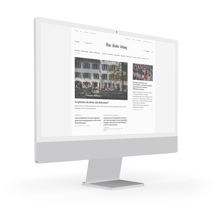 audienzz - premium. digital. advertising.